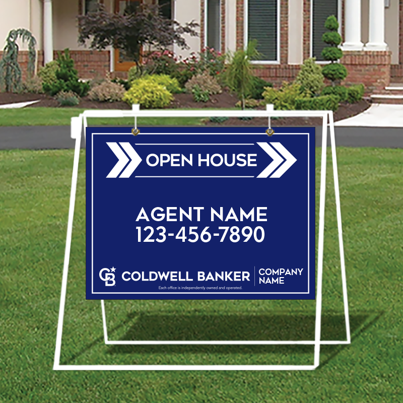 Coldwell Banker Distinctive Properties Model MA30_18X24_CBK_A_289 in ...