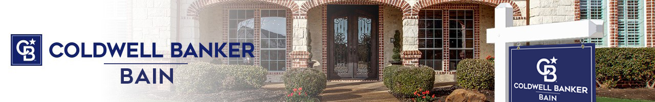 Open House Signs for Coldwell Banker Bain | Dee Sign®