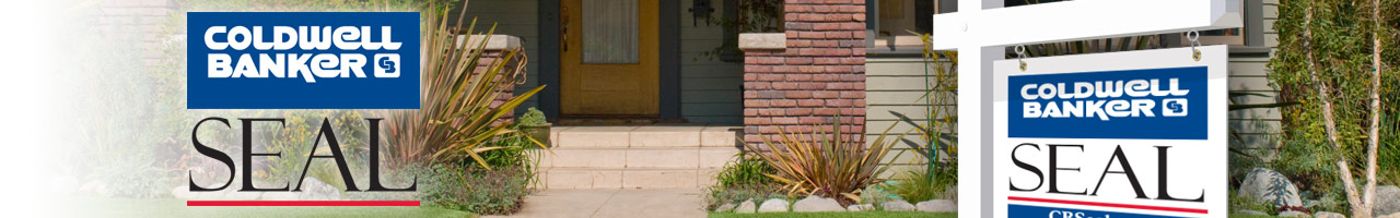 Coldwell Banker Seal Signs - Specific Products | Dee Sign®