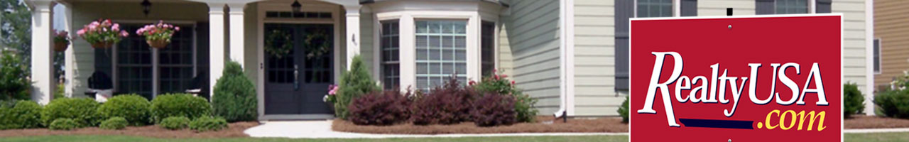 RealtyUSA Signs - Open House Signs - Name Riders - Feather Flags | Dee ...