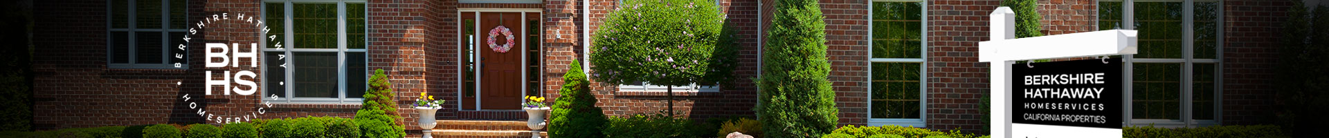 Open House Signs for BHHS California Properties | Dee Sign®