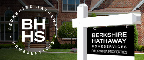 Open House Signs for BHHS California Properties | Dee Sign®