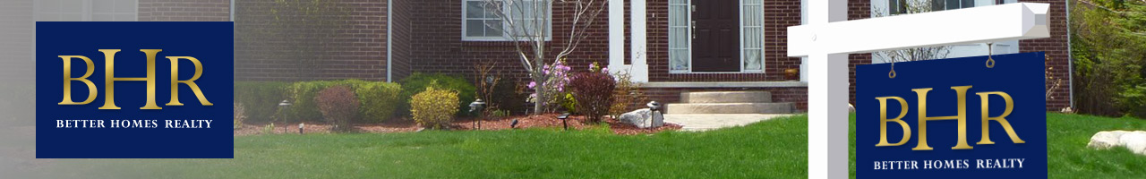 BHR (Better Home Realty) Model 24X24_DS_170 in Hanging Sign Panels ...