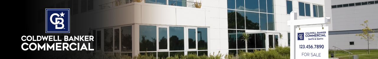 Coldwell Banker Commercial Signs - Open House Signs - Name Riders ...