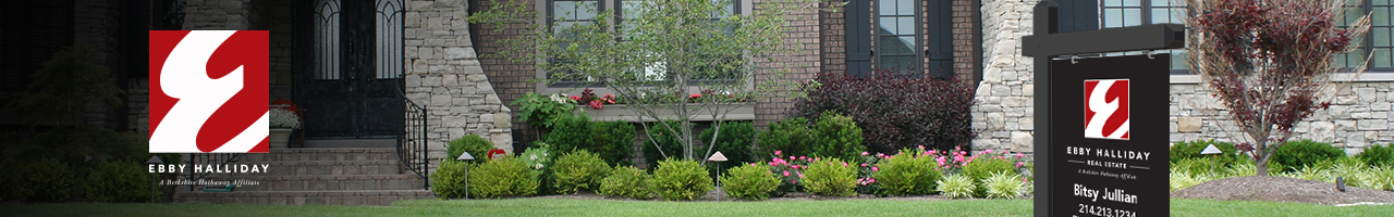 Open House Signs for Ebby New Markets | Dee Sign®