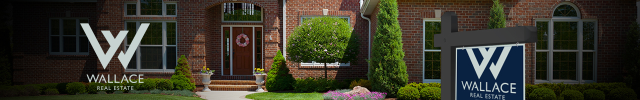 Wallace Real Estate Model CS_203_24X24_ANN_304 in Signs & Frames | Dee ...