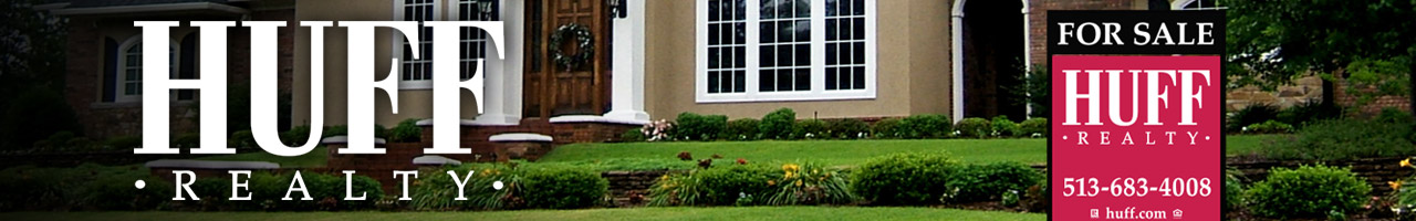 Huff Realty Signs - Signs & Frames | Dee Sign®