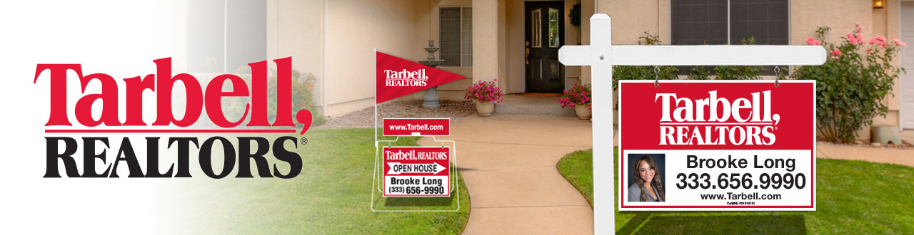 Tarbell Realtors Logo