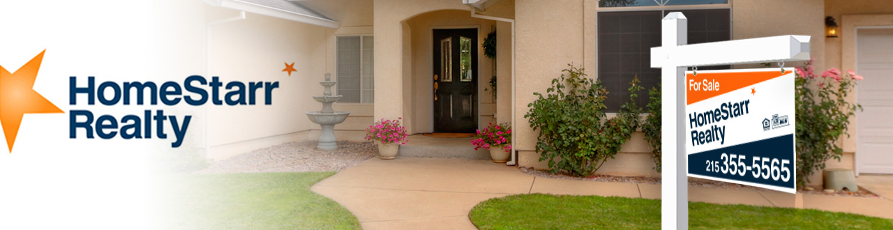 HomeStarr Realty Signs - Open House Signs - Name Riders - Feather Flags ...