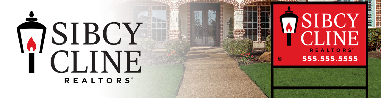 Sibcy Cline Realtors Signs - Open House Signs - Name Riders - Feather ...