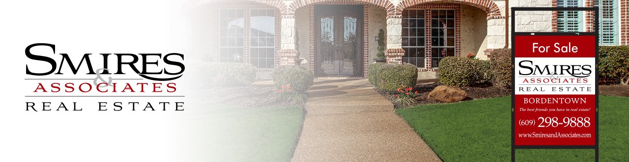 Smires Associates Real Estate Signs - Open House Signs - Name Riders ...