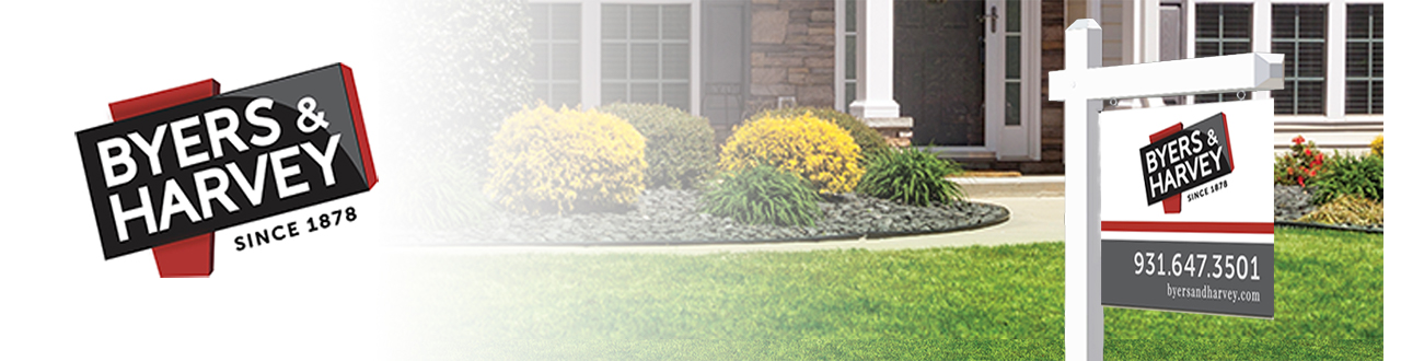 Byers & Harvey | Dee Sign®