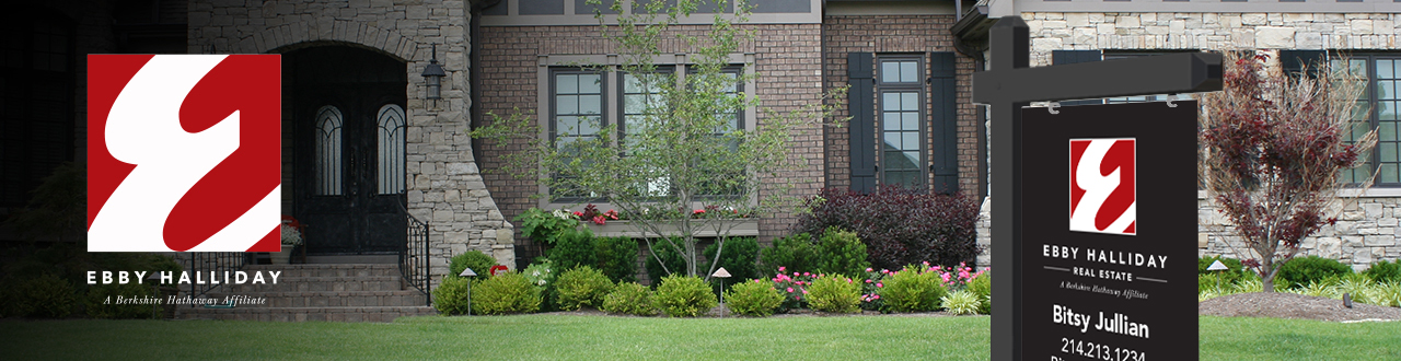 Ebby New Markets Signs - Open House Signs - Name Riders - Feather Flags ...