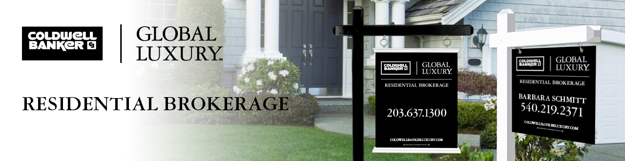 Coldwell Banker Residential Brokerage Long Island Signs - Open House ...