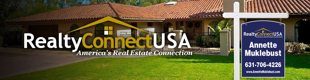 Custom Realty Connect USA Signs for Agents | Dee Sign®