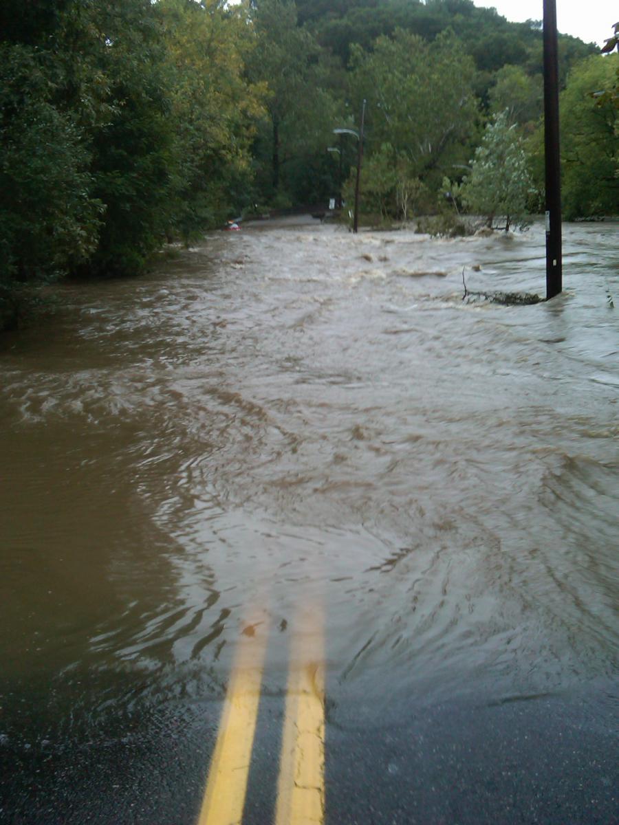 Science and Research | Partnership for the Delaware Estuary
