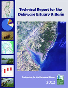 Science and Research - Partnership for the Delaware Estuary