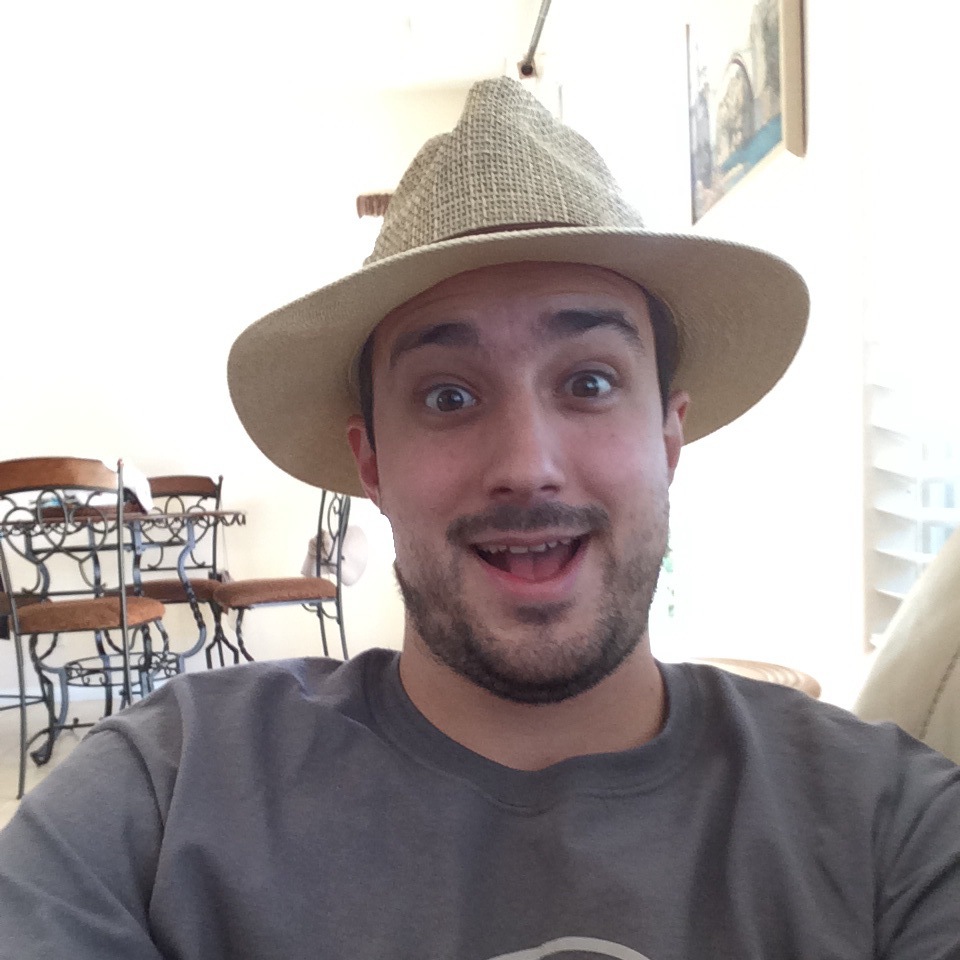 Aleks Stanisic – Delectable Wine