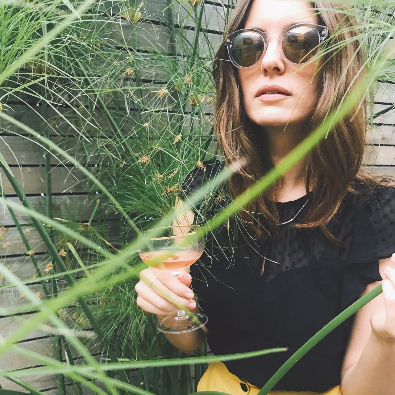 Carling Acthim – Delectable Wine