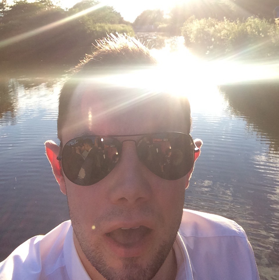 Gavin Scott – Delectable Wine