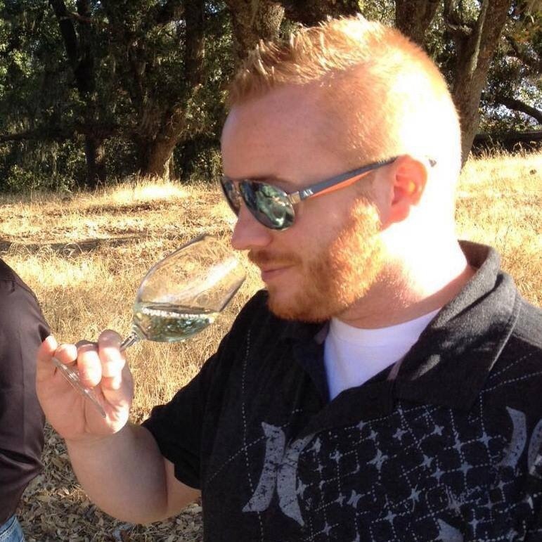 James DiMartino – Delectable Wine