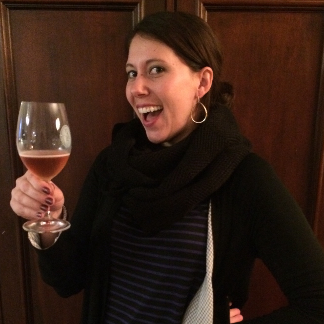 Megan Foley – Delectable Wine