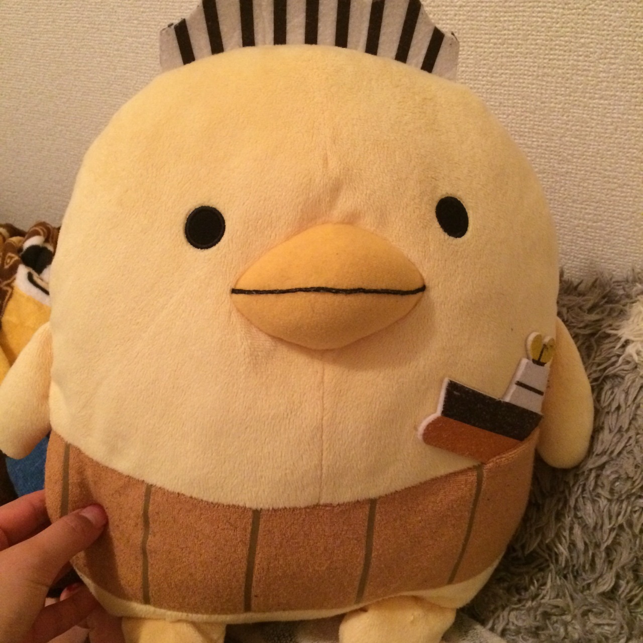 miho saito – Delectable Wine