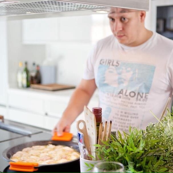 Nacho Cornejo – Delectable Wine