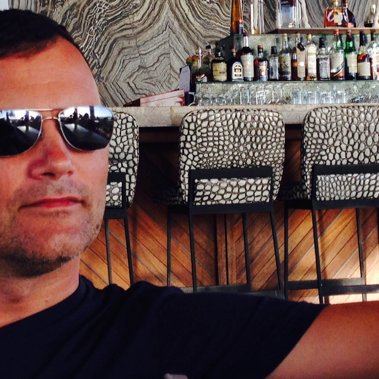 Scott Tyree's Instagram, Twitter & Facebook on IDCrawl