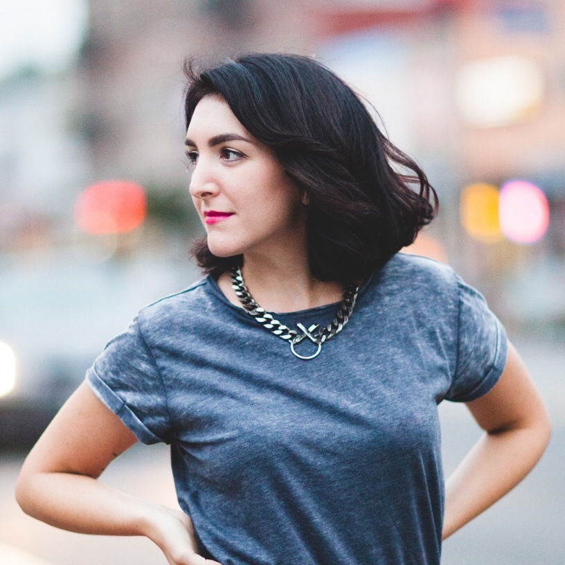 Whitney Adams – Delectable Wine