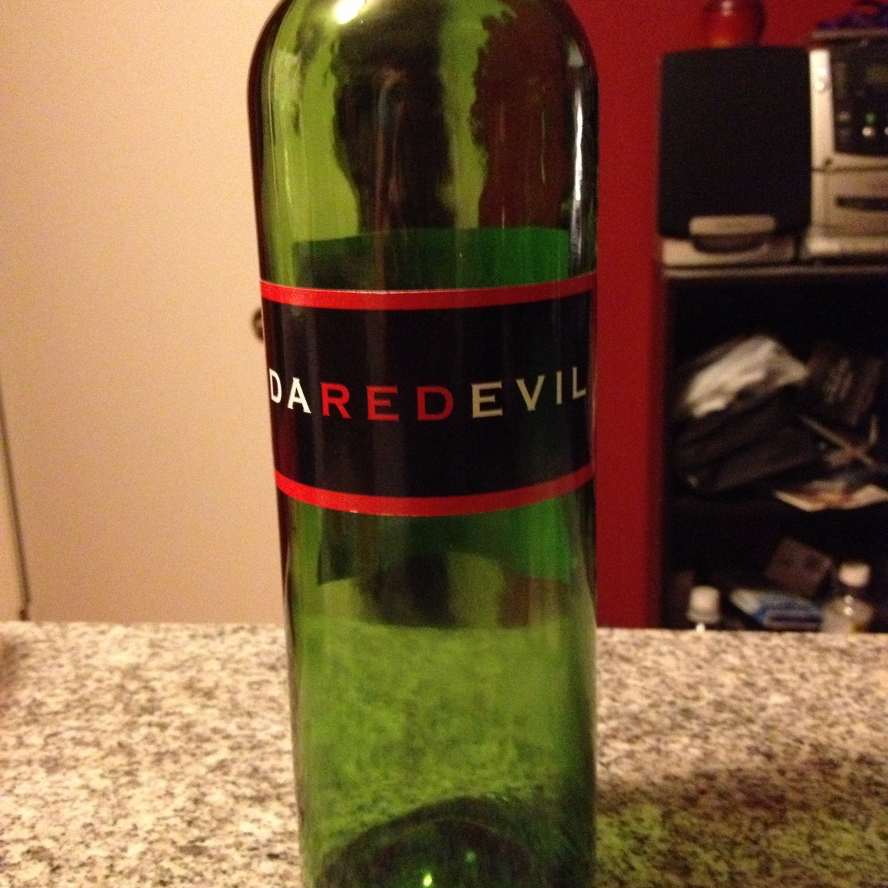 Cosentino Winery DareDevil Red Blend