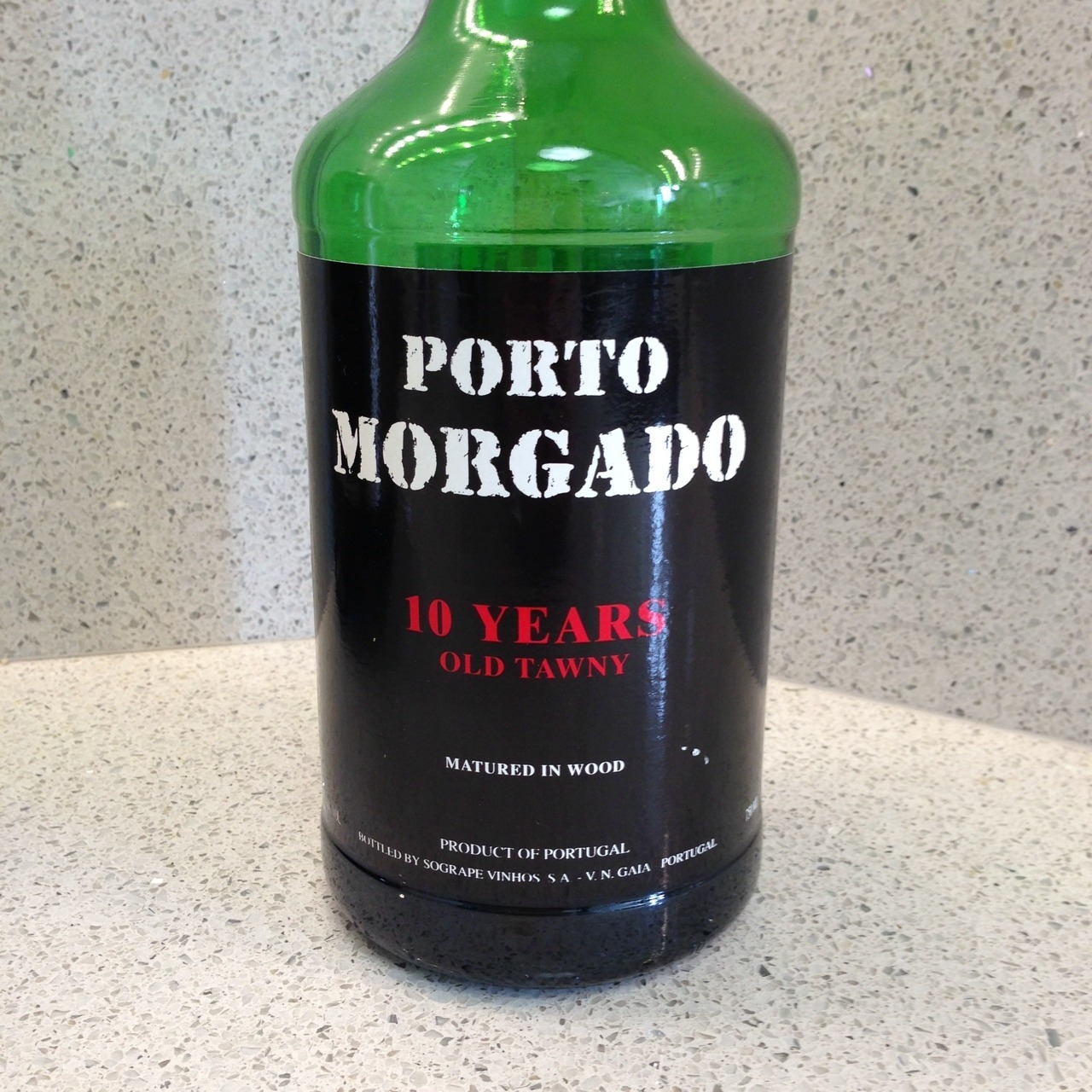 Porto Morgado 10 Year Old Tawny Porto