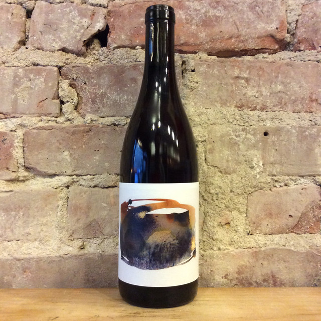 Jolie-Laide Wines Fanucchi Wood Road Vineyard Trousseau Gris 2015 ...