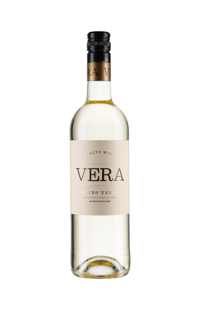 Vera Vinho Verde White Blend 2018 – MILLESIMA USA