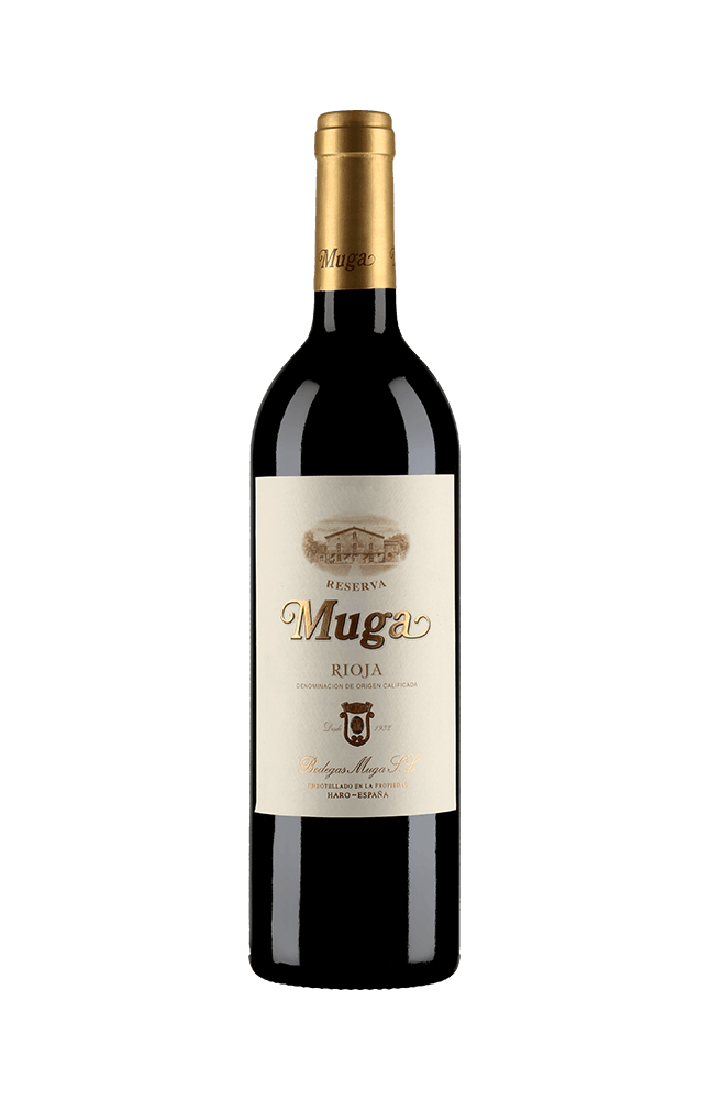 Bodegas Muga Reserva Torre Muga Rioja Tempranillo Blend 2016 ...