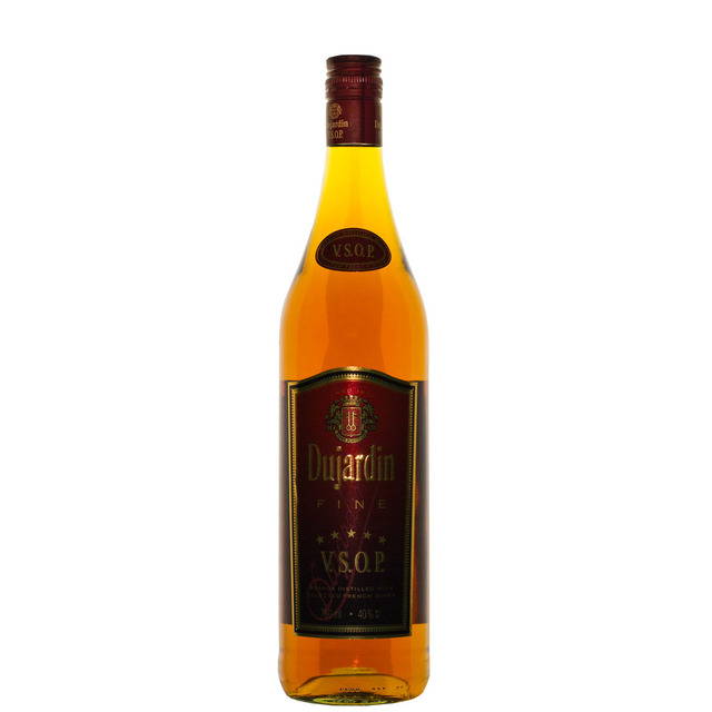 Dujardin & Co. VSOP Brandy NV – B-21