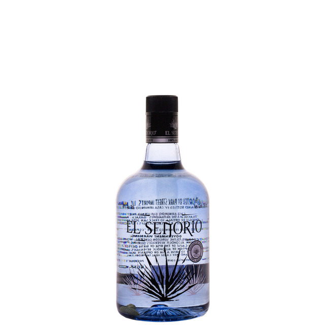 senorio mezcal MEZCAL JOVEN NV – B-21