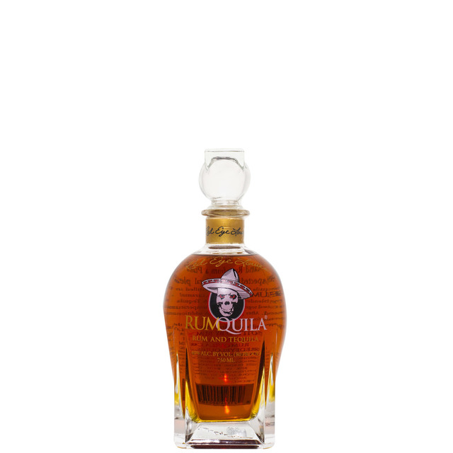 Red Eye Louie's RUMQUILA NV – B-21