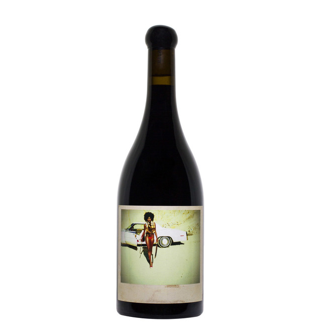 Orin Swift Mannequin California Chardonnay 2016 – B-21