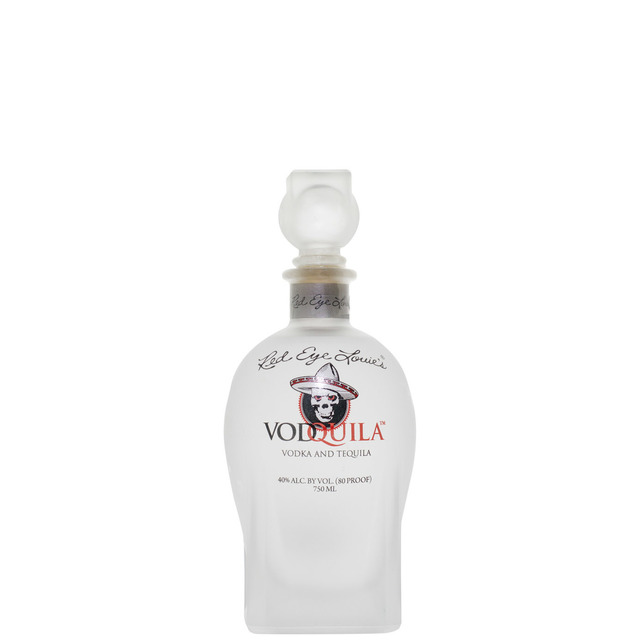Red Eye Louie's Vodquila NV – B-21