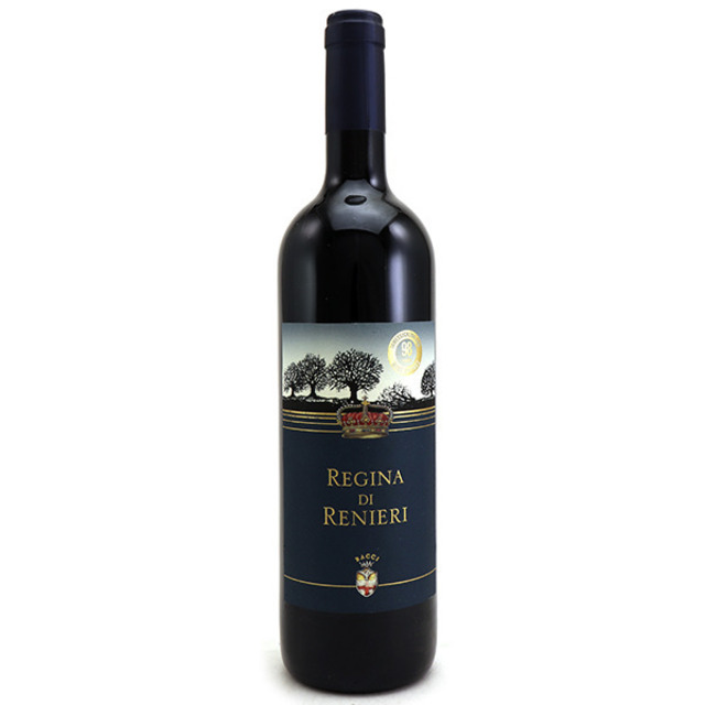 Bacci Wines Regina di Renieri IGT Syrah 2016 – Sokolin