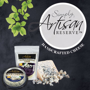 Lotito Foods Launches Unique Cheese 'Folios' | DeliMarket News