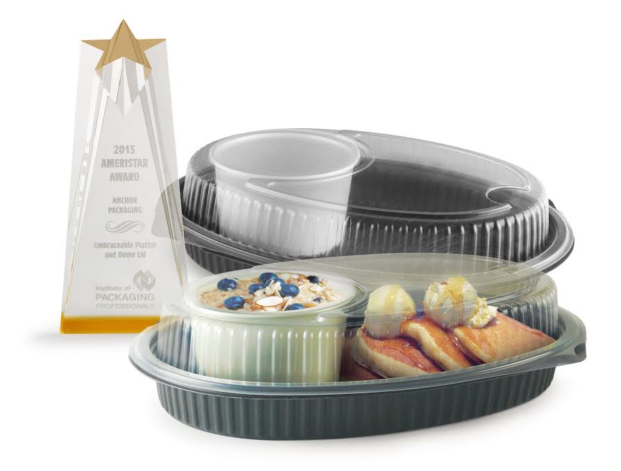 Anchor Packaging Wins 2015 AmeriStar Design Excellence Award | Deli ...