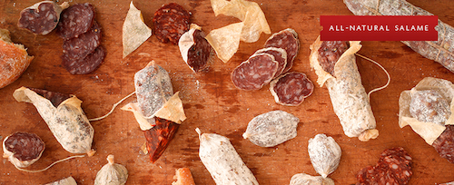 Olli Salumeria - A History | Deli Market News