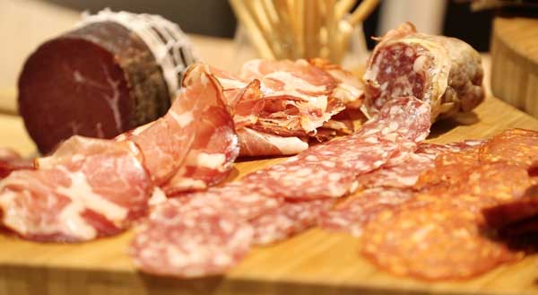 Volpi Foods' Tim Urban Showcases the Company's Rebranding | Deli Market ...