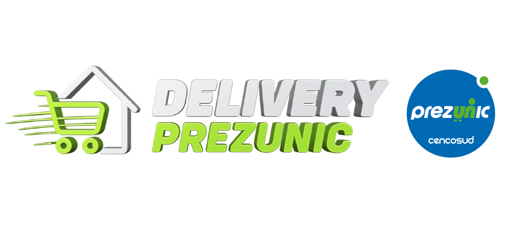 Prezunic Logo