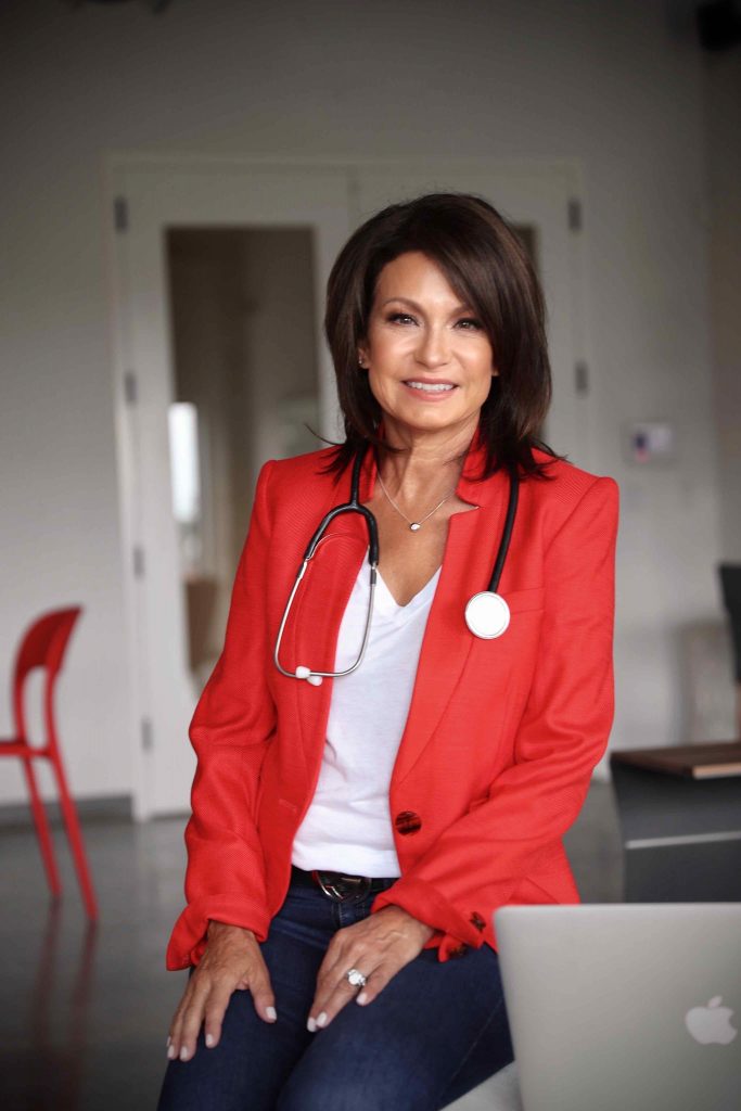 About - Del Negro Integrative Health