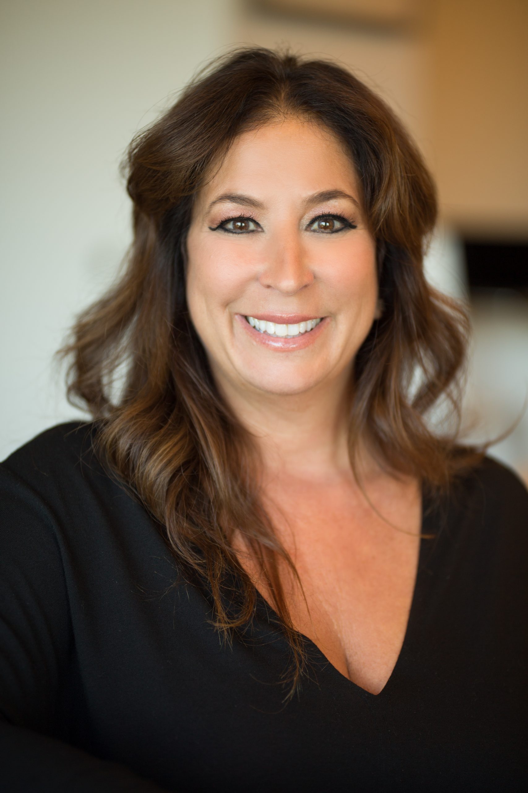 About - Del Negro Integrative Health