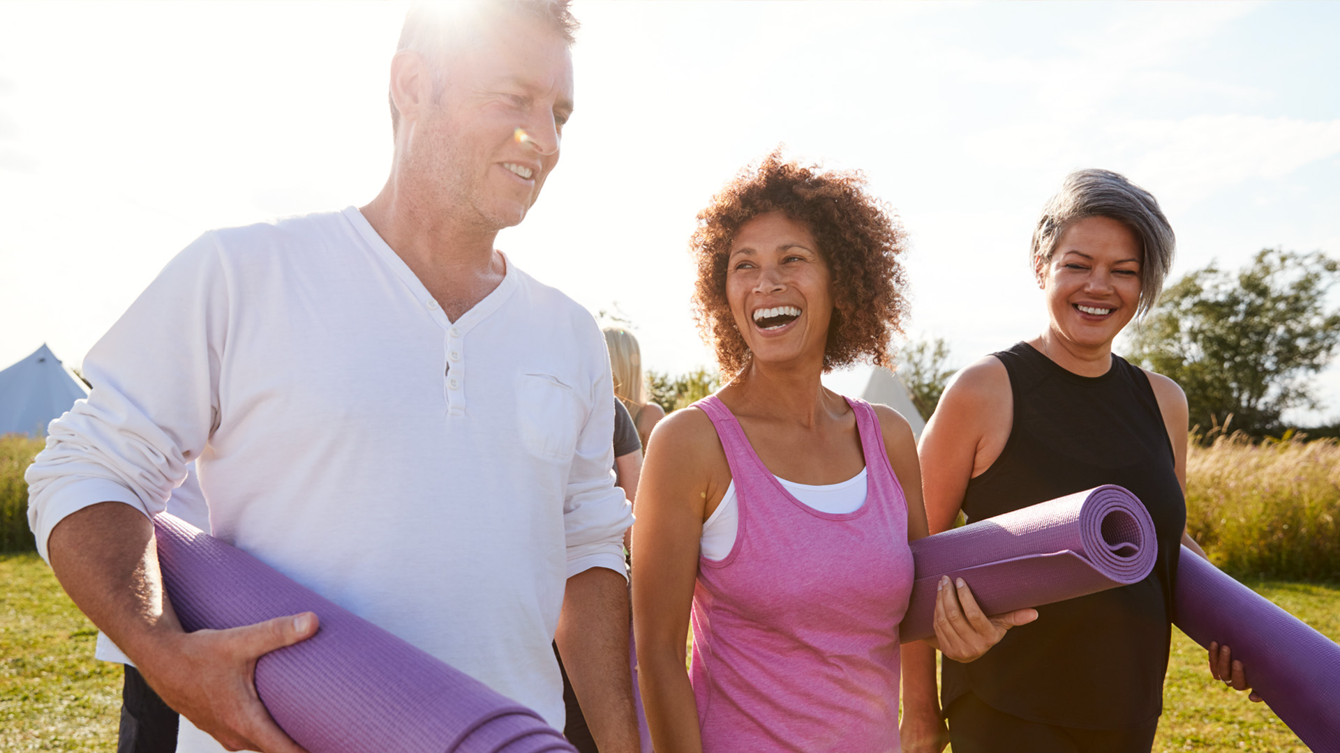 Aging Backwards - Del Negro Integrative Health