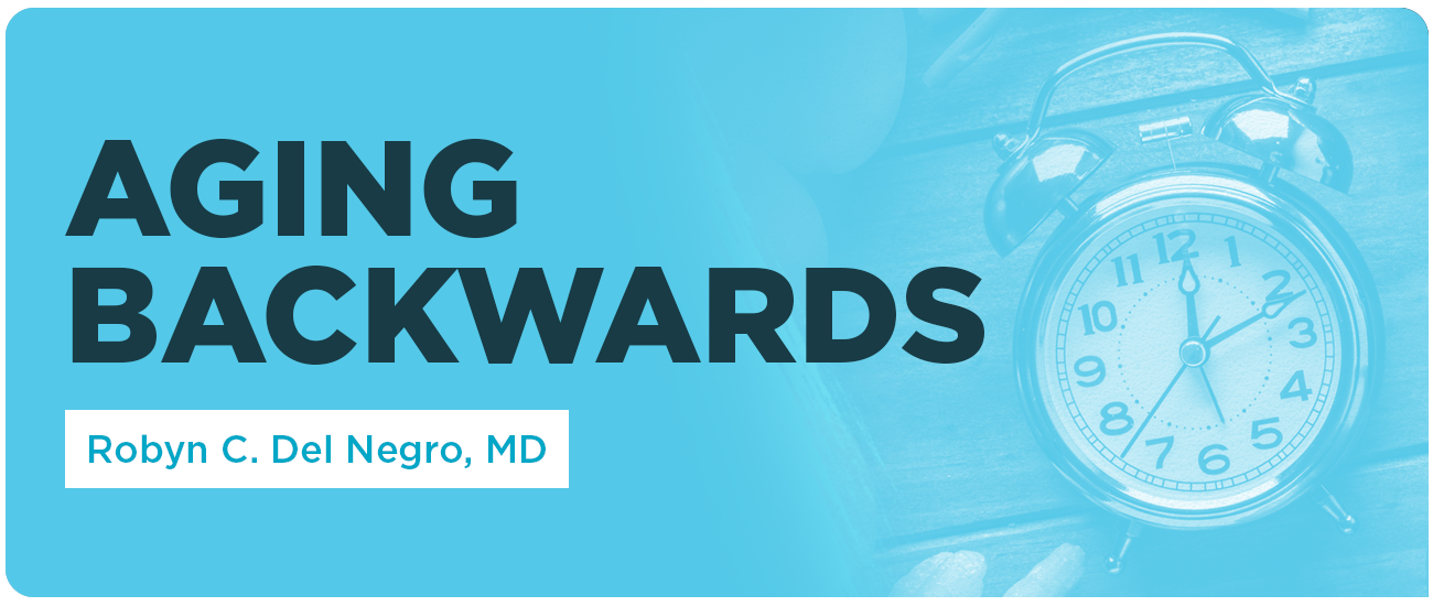 Aging Backwards – Del Negro Integrative Health